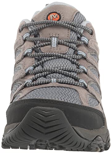 Merrell Women's Moab 3 Hiking Shoe, Smoke, 8.5
