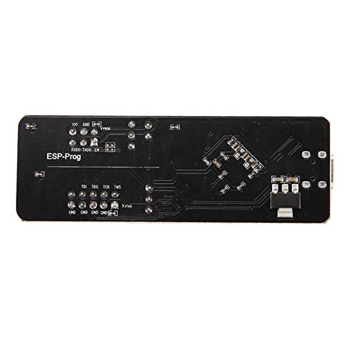 Cusstally for ESP32 ESP-Prog Development Board JTAG Debug Downloader Compatible Supporting Cable