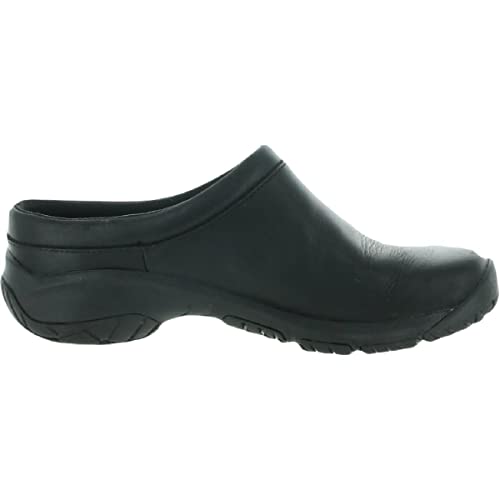 Merrell womens Encore Nova 4 Moccasin, Black, 8 US
