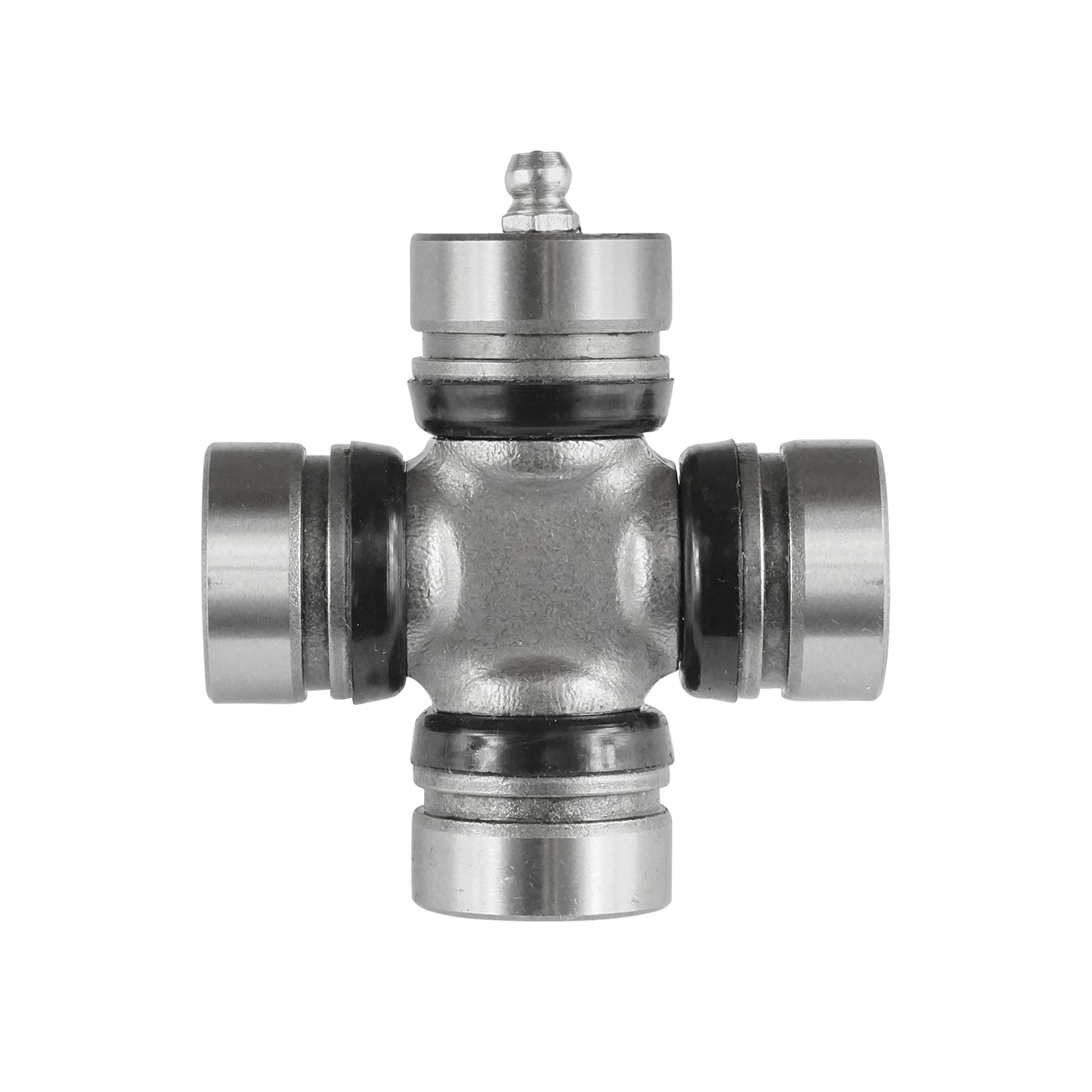 Caltric U-Joint Kit Compatible with Arctic Cat Prowler 700 HDX 2011-2016 Rear Drive Propeller Shaft