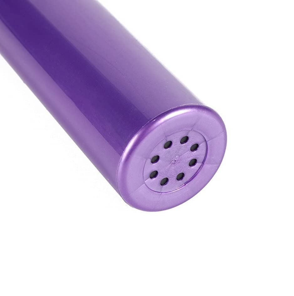 KONGCHAN Balloon Pump Hand Held,Sturdy Balloon Hand Manual Inflator Hand Pump suitable for balloon arch kit, helium balloons, foil & confetti Balloons Yoga Ball(Random Color)