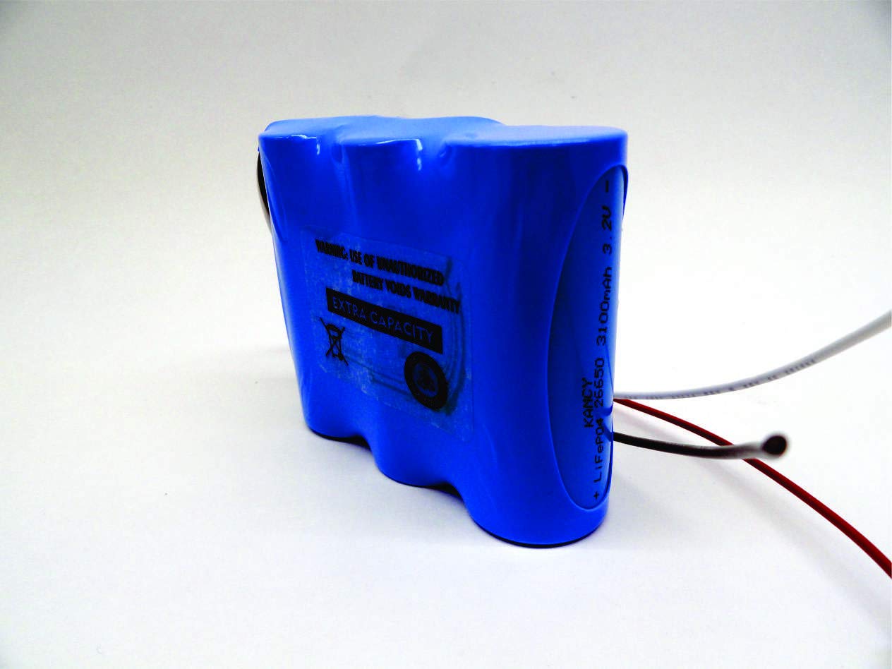ELB-48702, ELB48702 Replacement LITONIA Emergency Battery Pack, Wire Leads NO Connector!!