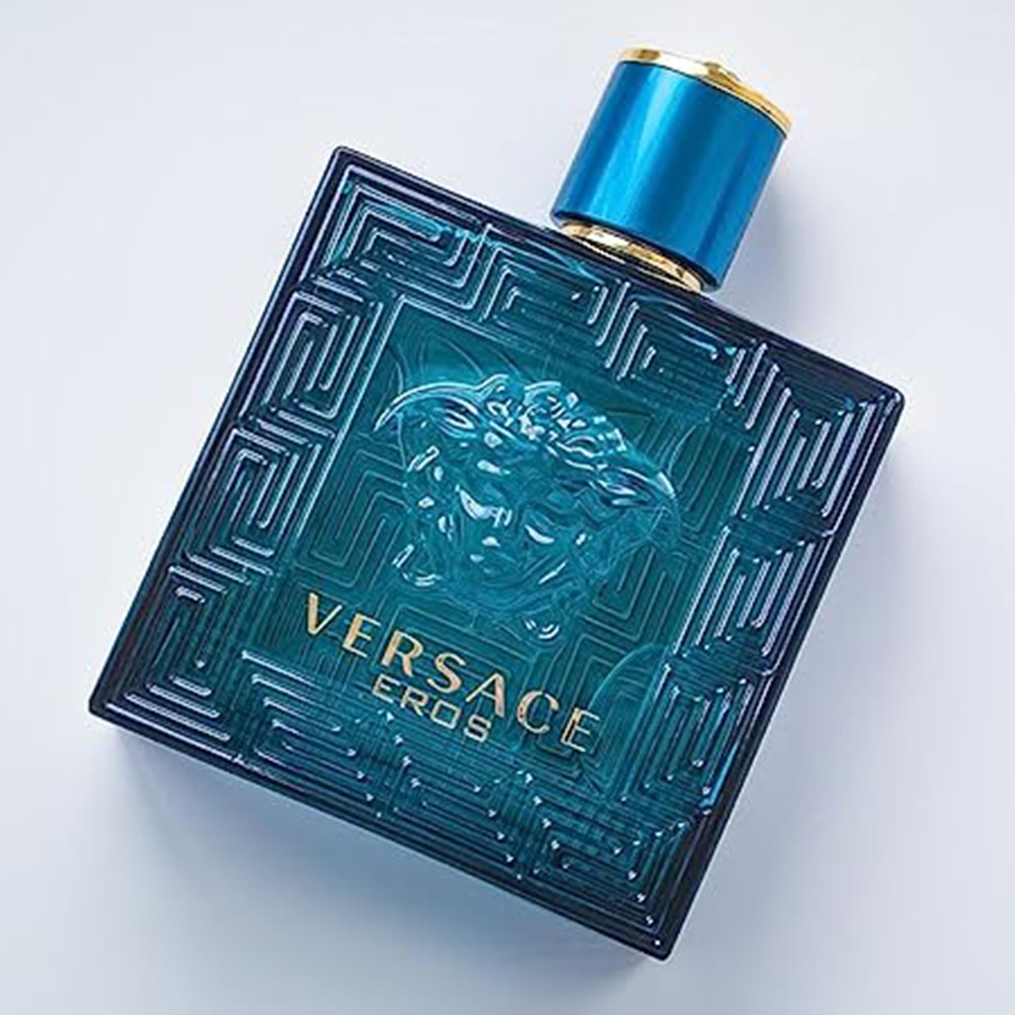 Versace EROS by Gianni (MEN) EROS-EDT SPRAY 6.7 OZ
