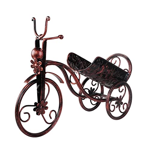 DOUBA Creative Metal Wine Bottle Rack Practical Living Room Decoration Cabinet red Wine Display Rack Home Storage Rack
