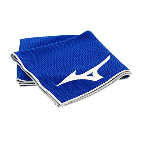 Mizuno Microfiber TOUR Towel, Staff