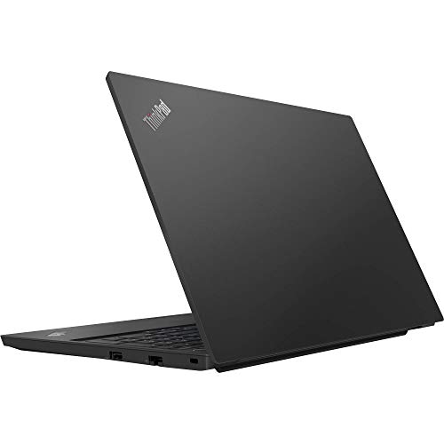 Lenovo ThinkPad E15 Gen 2 Home & Business Laptop 2021 AMD Ryzen 5 4500U 6-Core, 16GB RAM, 512GB PCIe SSD, AMD Radeon, 15.6" Full HD (1920x1080), WiFi, Bluetooth, Webcam, Win 10 Pro (Renewed)