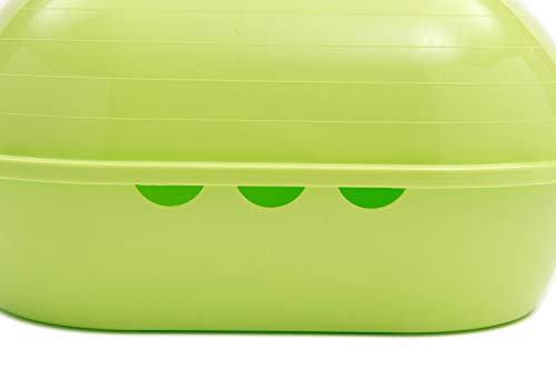Savic Rody Igloo Rat and Guinea Pig House⦠(Green)