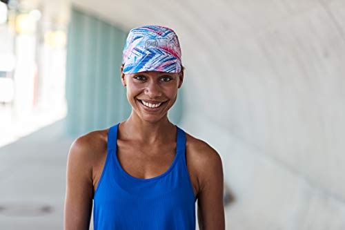BUFF Pack Speed Cap, Pixel Pink, One Size