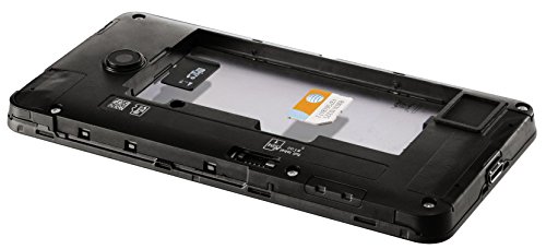 Nokia Lumia 635 (AT&T Go Phone) No Annual Contract