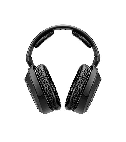 Sennheiser HDR 175 Accessory RF Wireless Headphone for RS 175 System