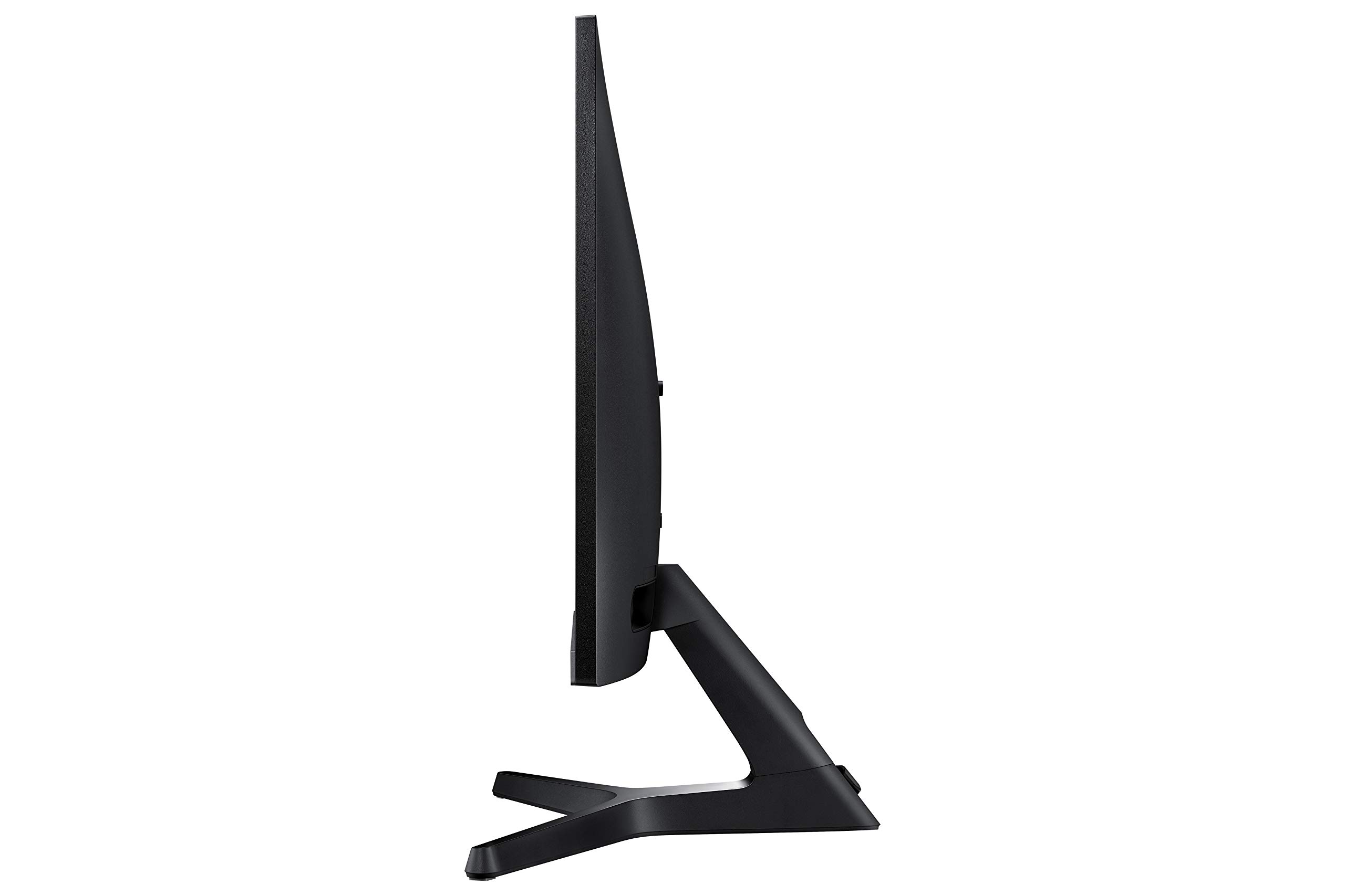 Samsung SR35 Series 27 inch FHD 1920x1080 Flat Desktop Monitor for Working or Learning, HDMI, D-Sub, Wall mountable