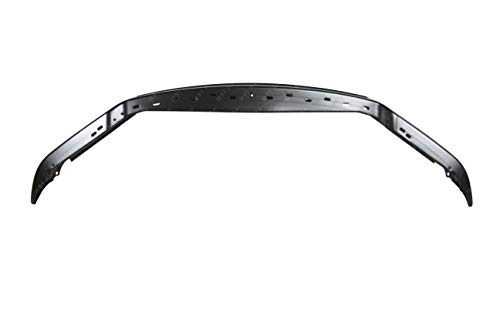 BUMPERS THAT DELIVER - Primered, Steel Front Bumper Face Bar for 2018 2019 2020 Ford F-150 18 19 20, FO1002428
