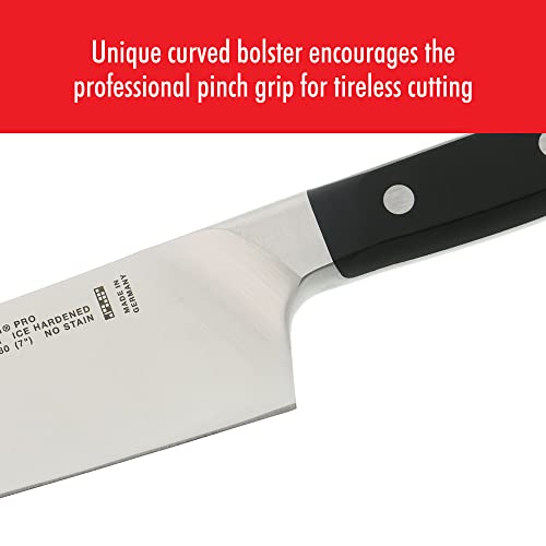 ZWILLING Pro 2-pc Prep Knife Set