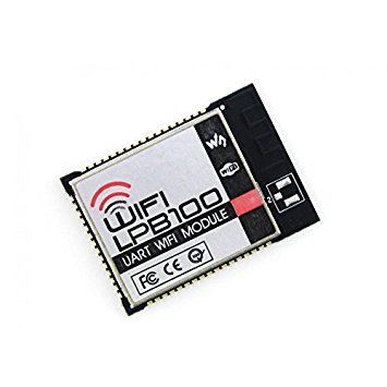 waveshare WIFI-LPB100-A