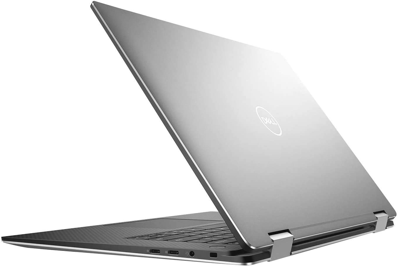 Dell Precision 5530 15.6" FHD, Core i7-8850H 2.6GHz, 32GB RAM, 512GB Solid State Drive, Windows 10 Pro 64Bit, CAM, Nvidia Quadro P1000 4GB (Renewed)