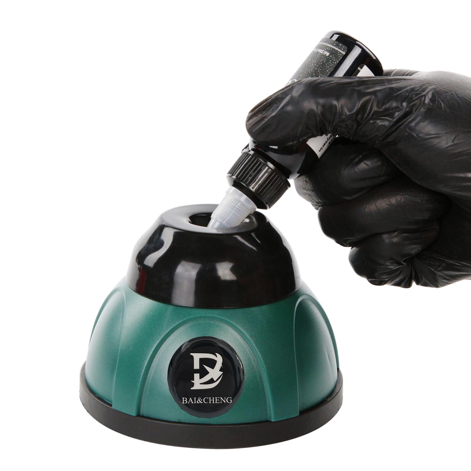 DX BAI&CHENG 7000rpm Lab Vortex Shakers for Paints, Paint Mixer for Ink, Paint Shaker, Ink Shaker, USB Powered ,mini vortex mixer ,vortex shaker vortex paint mixer,mini paint mixer paint shaker