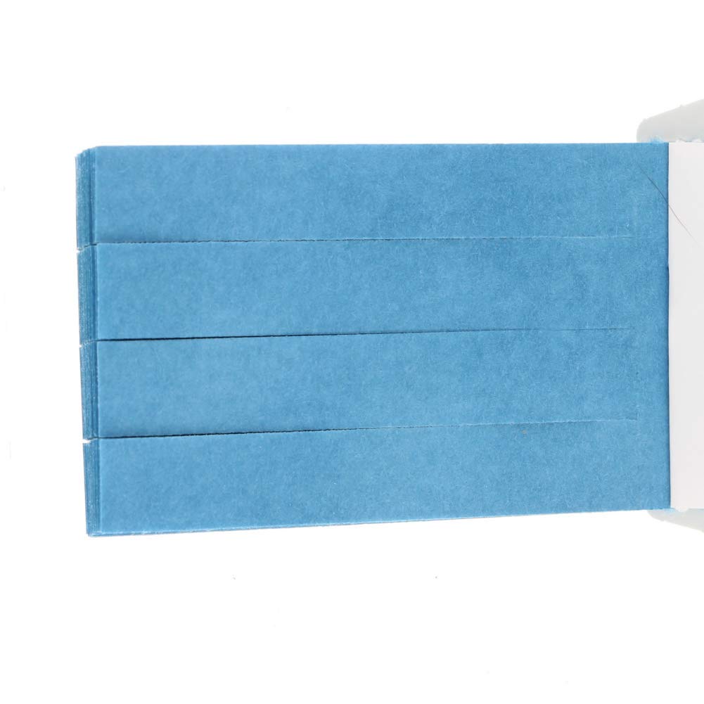 Heyiarbeit PH Test Strips 3.8-5.4 Indicator Paper Lab Litmus Tester, 10 Packs of 800 Strips for Water Food Pool Aquarium Testing Alkaline Acid