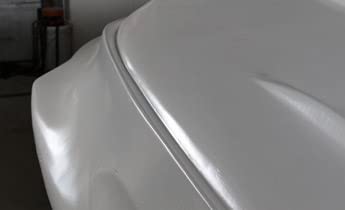 Marine 31 Captain’s One-Step Compound & Polish