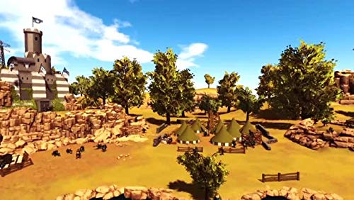 Quar Infernal Machines - PlayStation 4