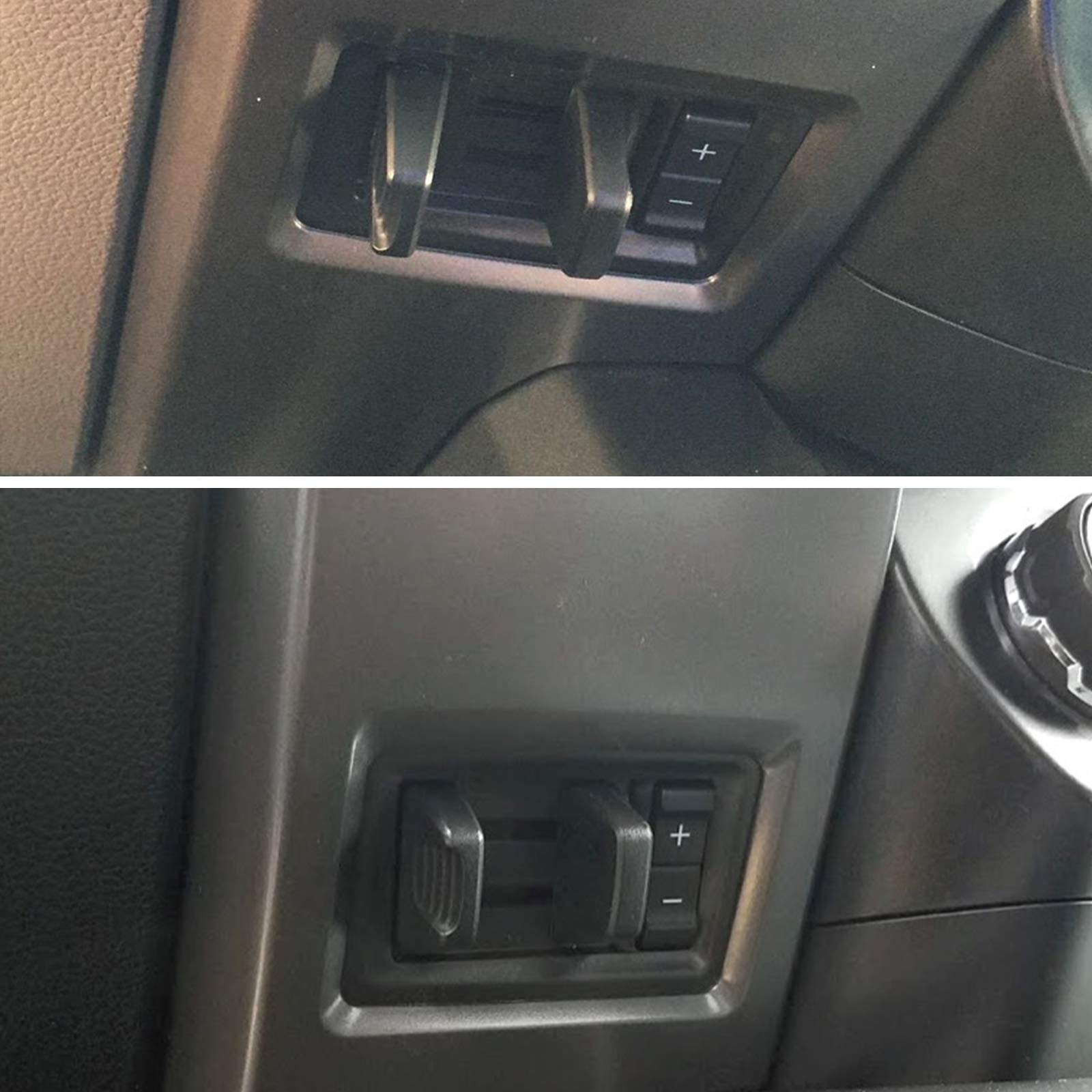 BDFHYK Trailer Brake Controller Module Kit Compatible with Ford F-150 F150 2015-2020 Brake Controller Replaces FL3Z19H332AA JL3Z19H332AA JL3Z2C006AA