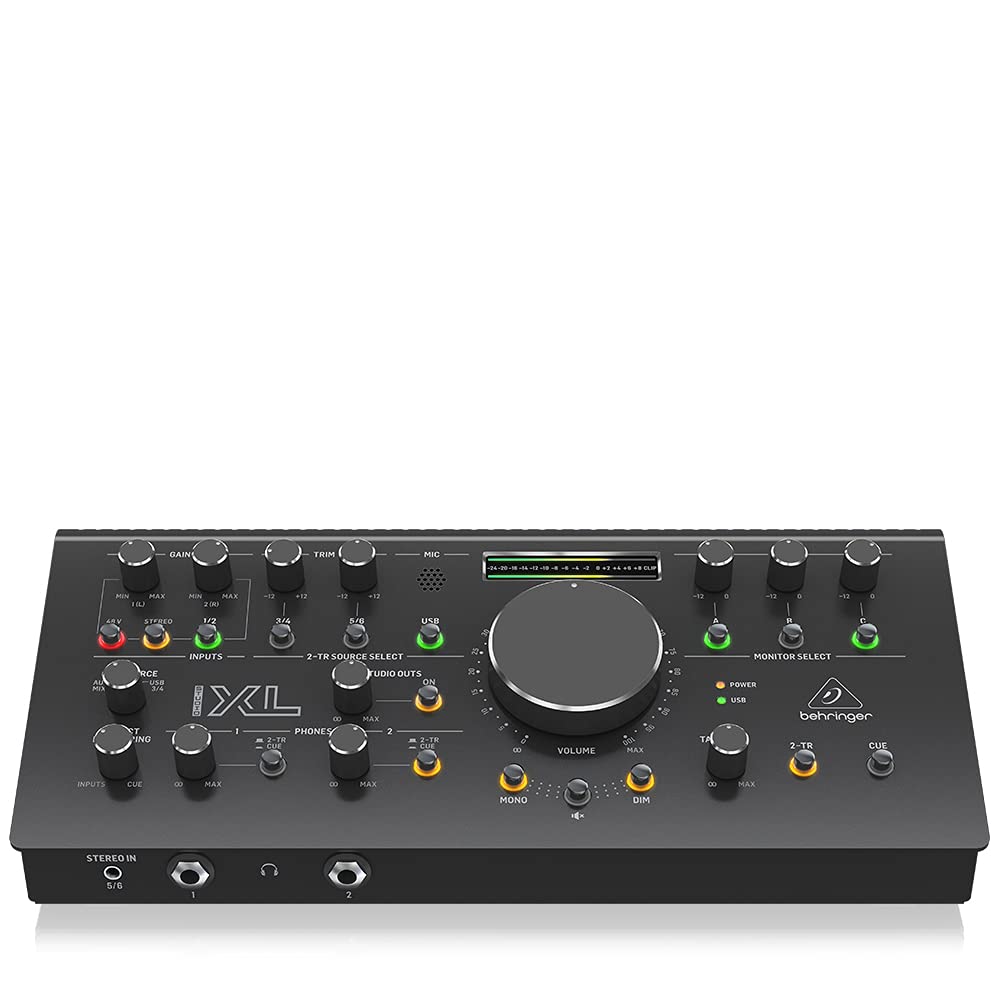 Behringer Studio XL (000-E8602-00010)