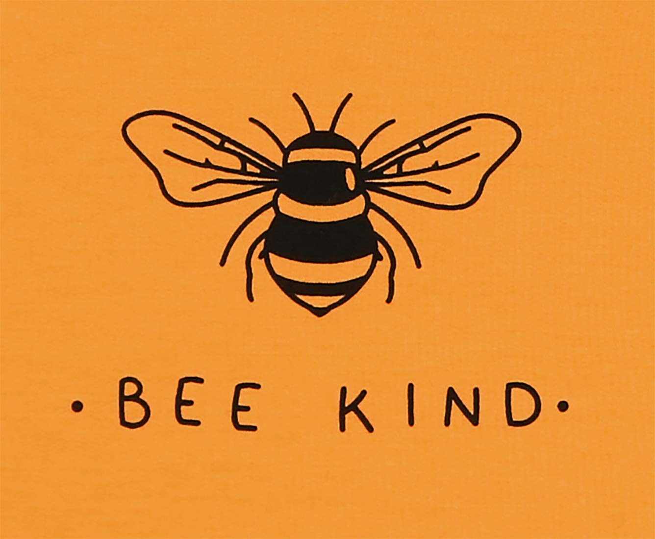 Be Kind Sweatshirts Pullover Women Bee Graphic Shirt Inspirational Teacher Fall Tops Loose Blouses size XL (Yellow)