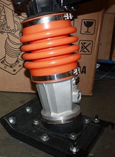 USA Premium Store Jumping Jack Bellows Boot For Wacker Rammer Compactor Tamper