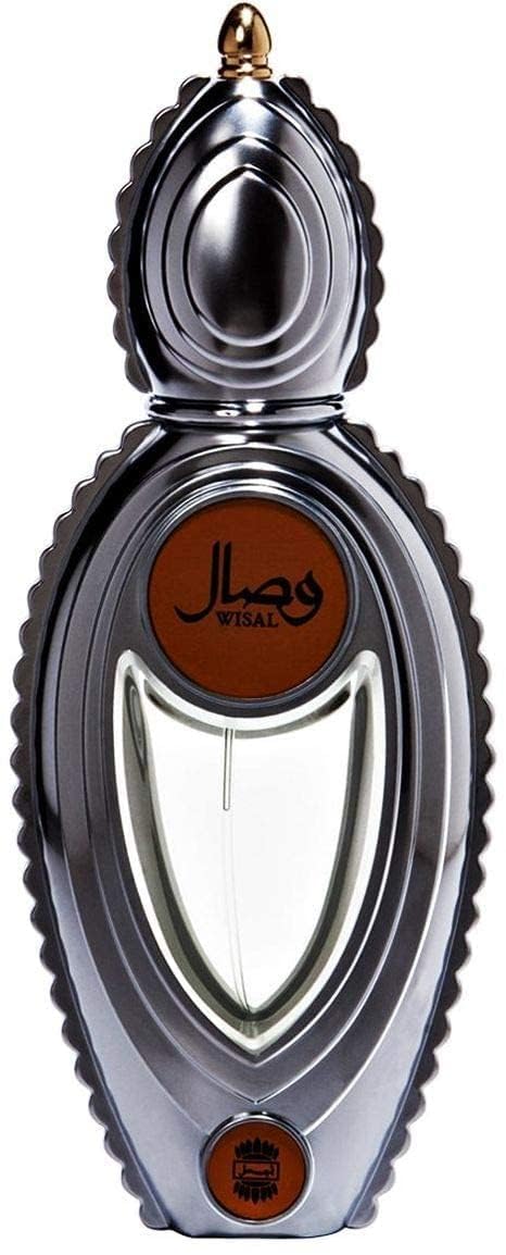 Wisal - Original Ajmal - EDP 50ML by Ajmal