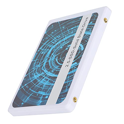Cryfokt SSD, High Speed Internal SSD for OS XLinuxWinXPWin/7/8/10 for Desktop Computer Laptops PC (120GB)
