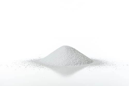 Doheny's Di-Chlor Granular Chlorine | Pro-Grade 3-in-1 Pool Chlorine Granules Sanitizer, Shock and Algaecide! | Fast-Dissolving | Highly-Concentrated 56% Available Stabilized Chlorine | 50 LB Bucket