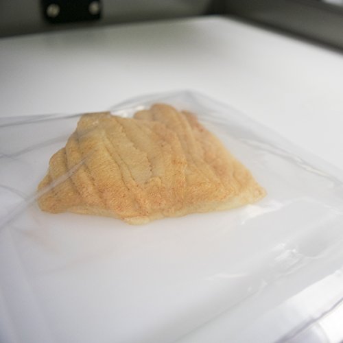 Vacuum Chamber Pouches 4-Mil (8x12)