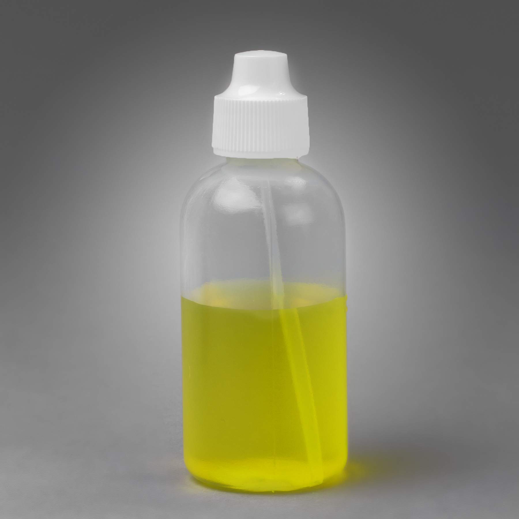 SP Bel-Art Polyethylene 60ml (2oz) Indicator Bottles (Pack of 12) (F11662-0000)