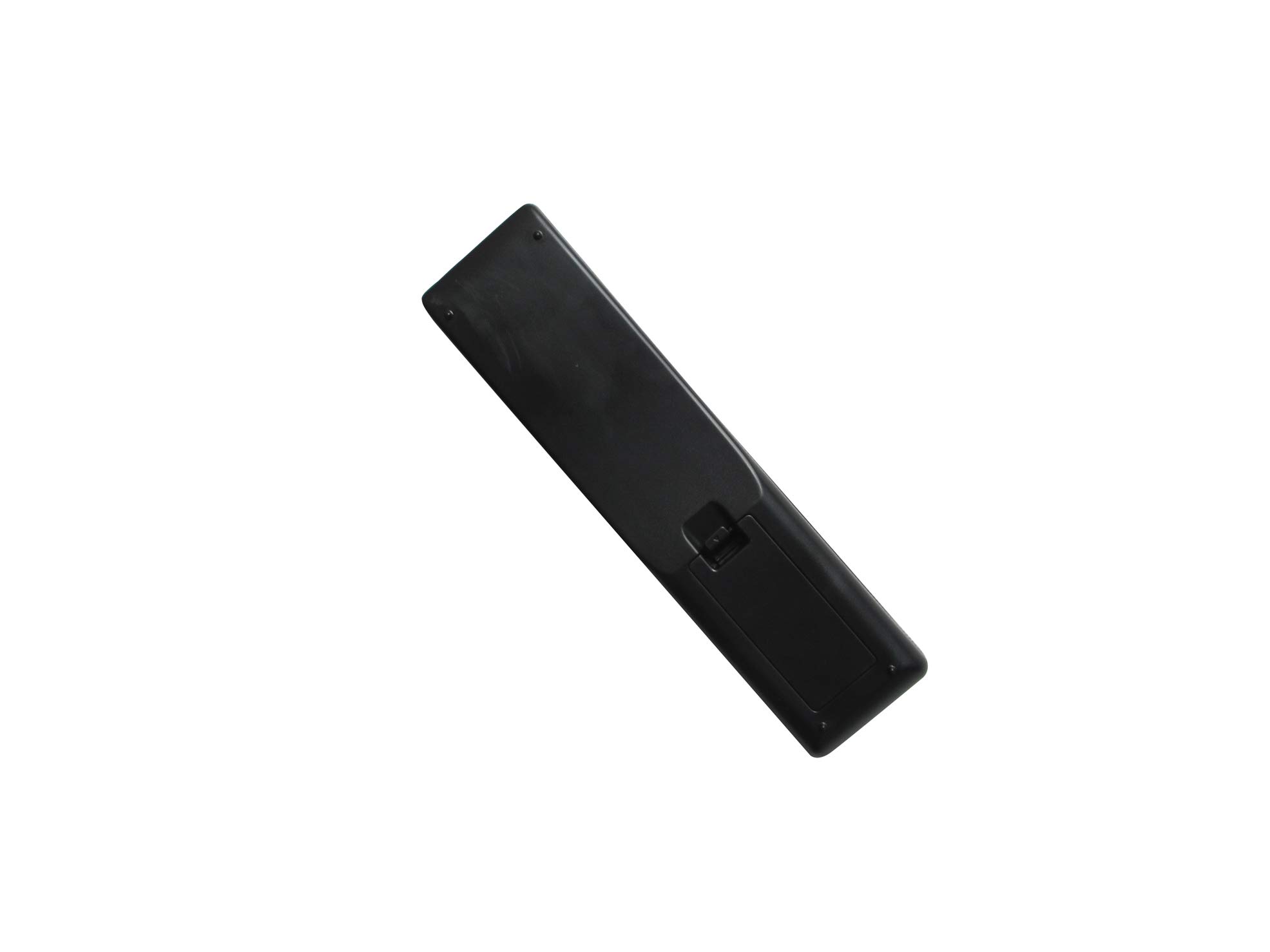 HCDZ Replacement Remote Control for Insignia NSL42Q10A NS-46E340A13 NS-39D240A13 LCD LED HDTV TV