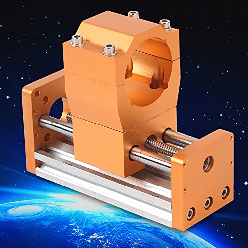 CNC Machine Metal CNC Z Axis Without Stepping Motor for 200W 300W 500W 800W 60mm