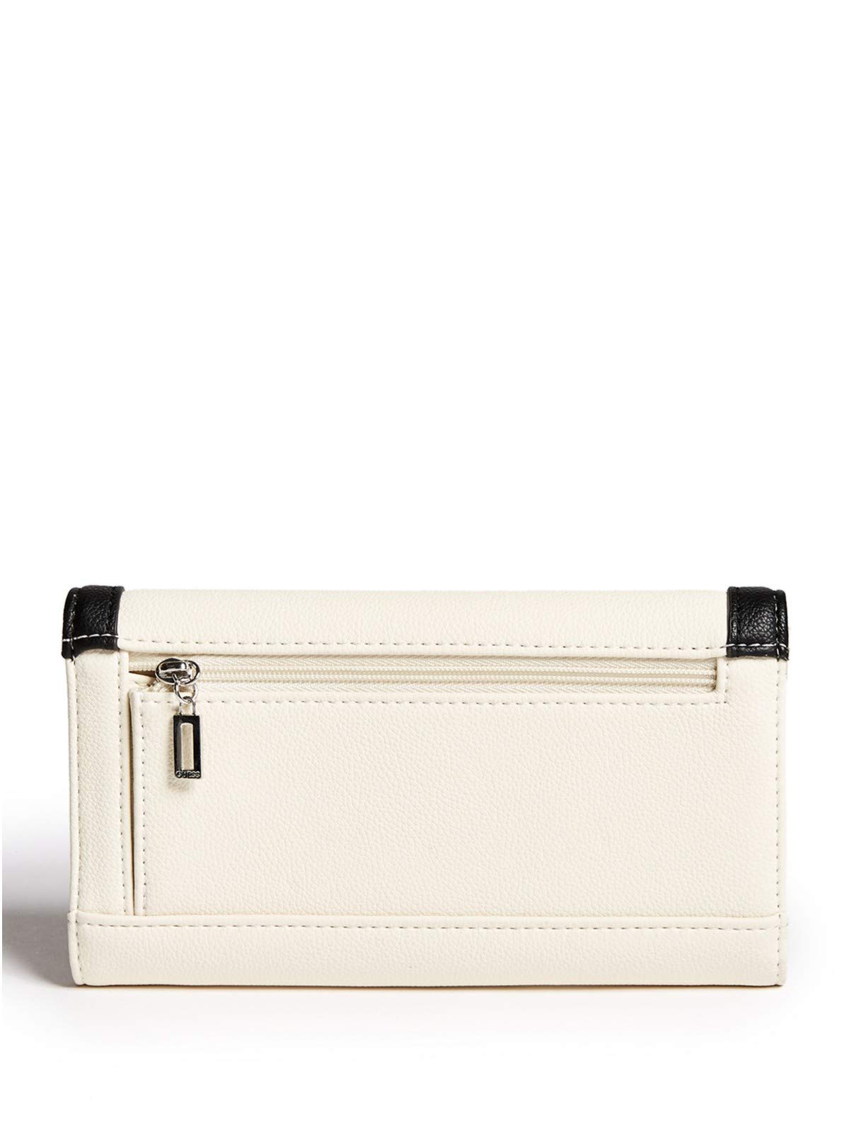 GUESS Factory Nikolai Slim Wallet