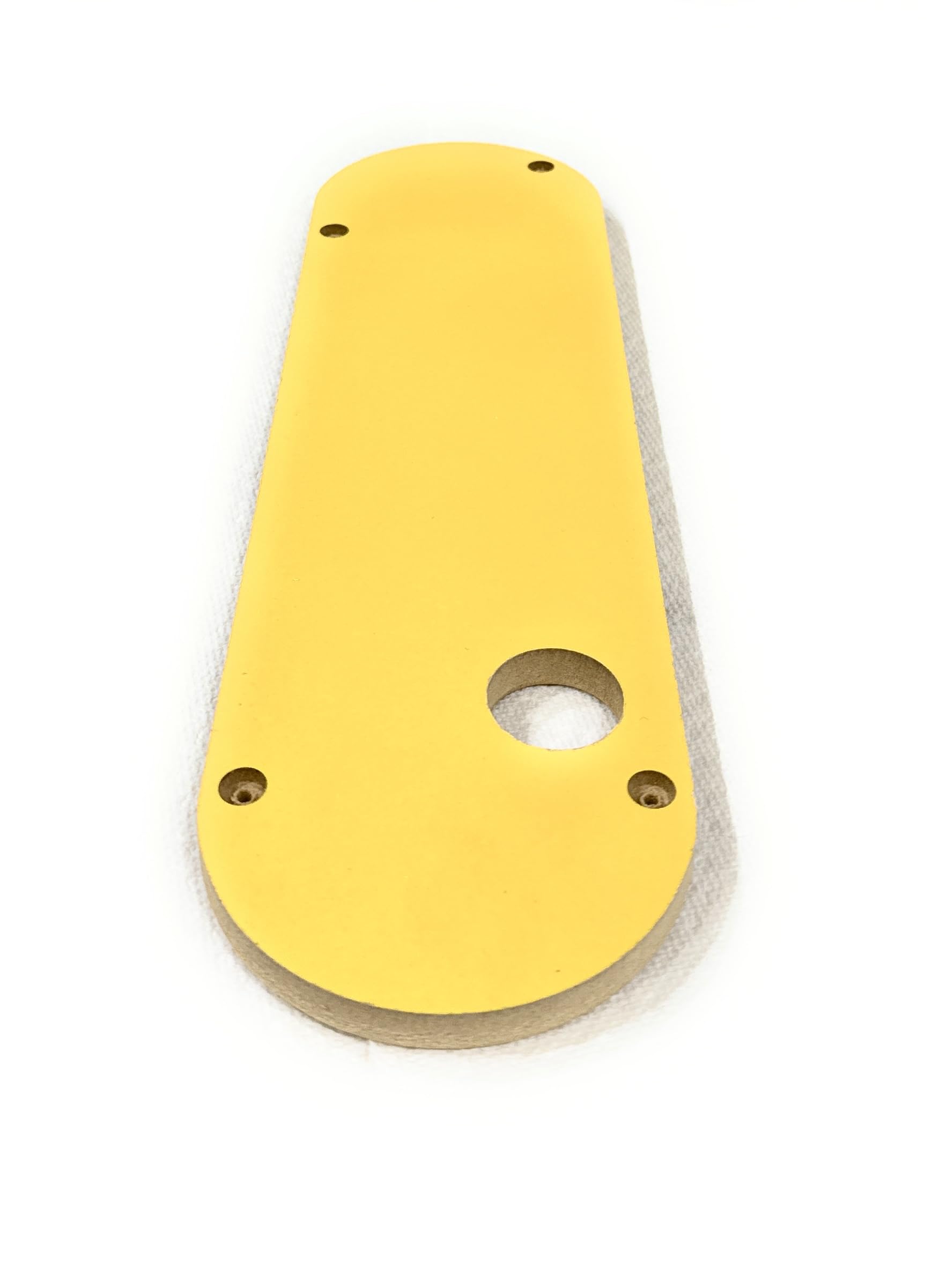 Cncdesigns Zero Clearance Inserts (4-Pack) for DeWalt 744, 745, 746, 7480, 7491 & 7491RS, 7490 (Type 1) Table Saws
