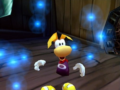 Rayman 3D - Nintendo 3DS (Renewed)