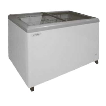 Maxx Cold MXF52F X-Series Ice Cream Freezer