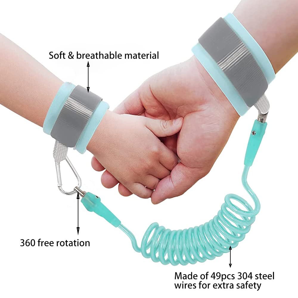 Backpack Leash Kids Anti-Lost Toddler Harness for Boys and Girls
