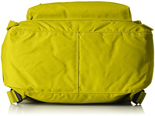 FJALL RAVEN(フェールラーベン) Women Official Amazon Product Backpack, Birch Green, One Size