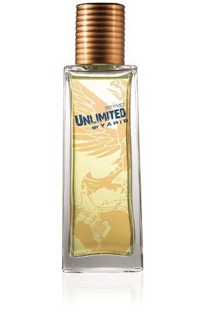 Zermat Perfum Unlimited by Yahir For Men, Perfume Para Caballero Unlimited