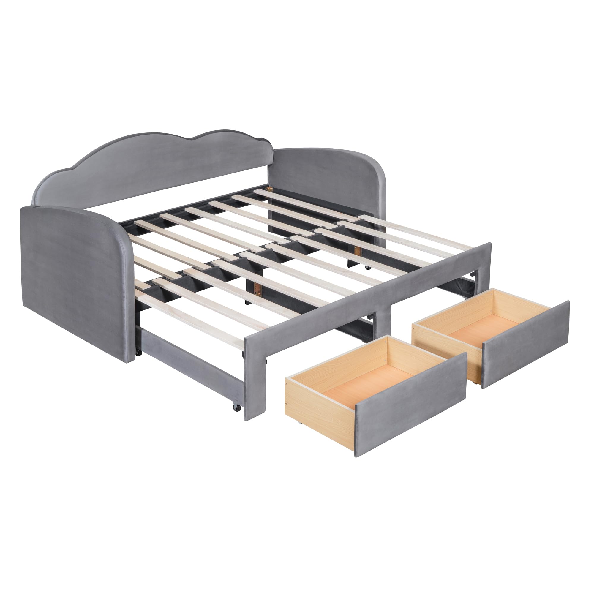 Favfurish Daybed