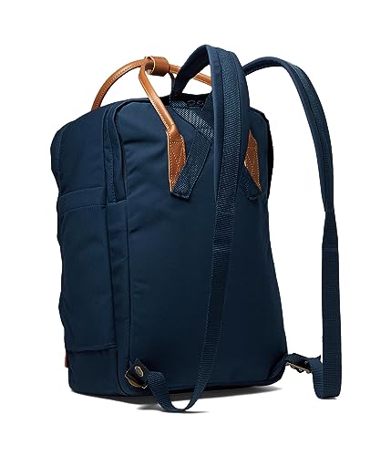 Fjällräven Kånken Unisex No. 2 Laptop 15 Navy One Size One Size