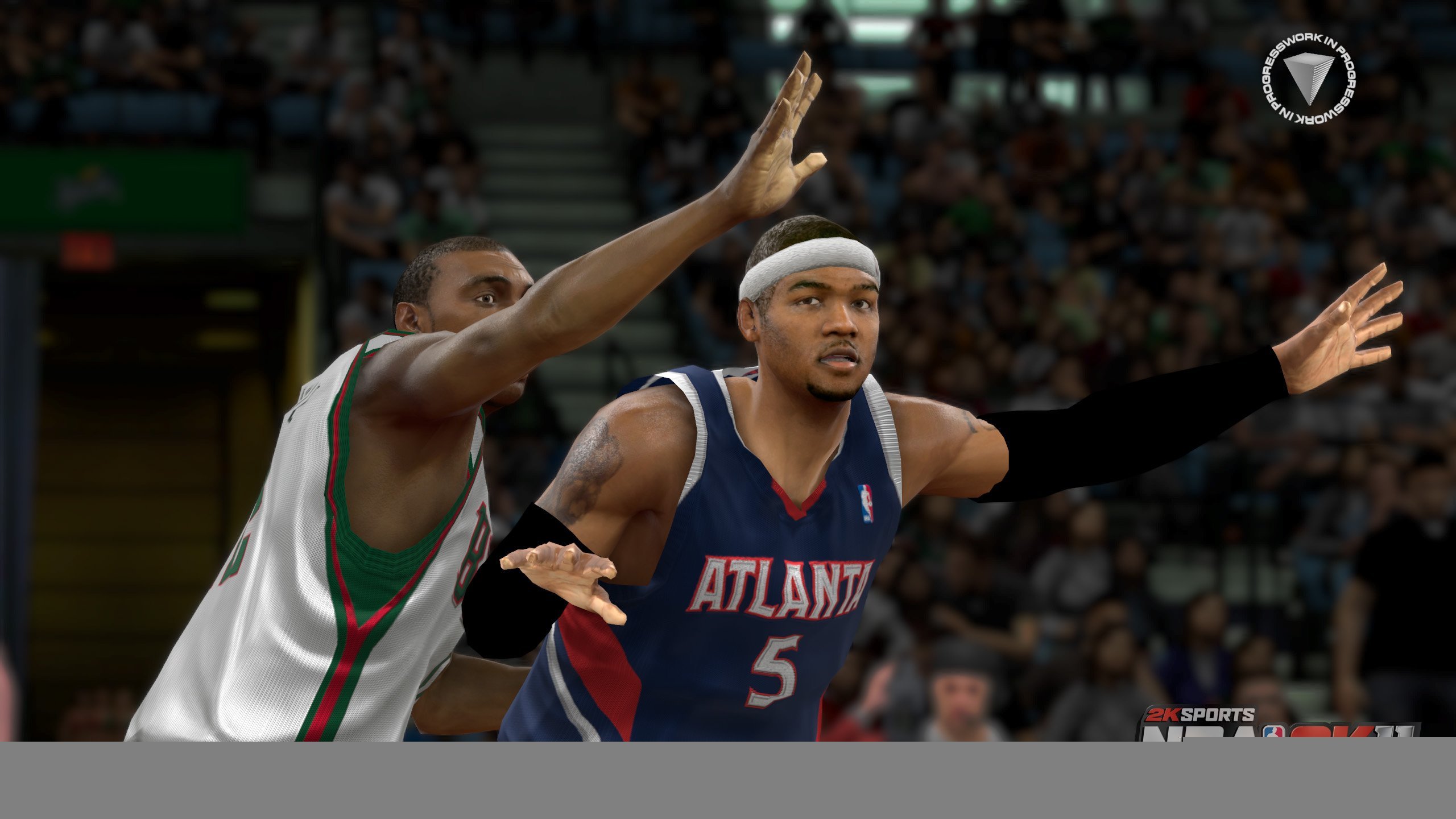 NBA 2K11 - Playstation 3 (Renewed)