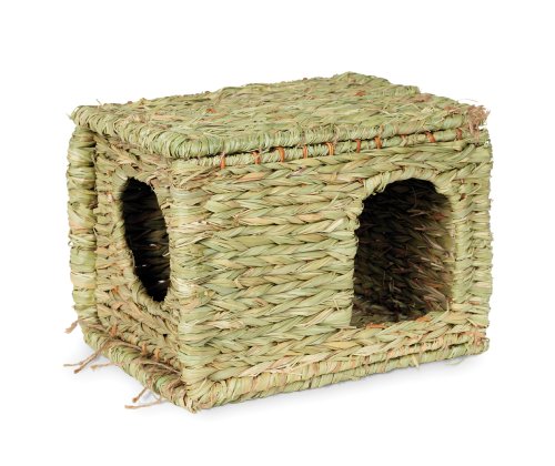 Prevue 60001100: Grass Hut for Small Animals