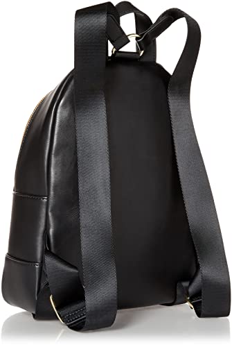 Tommy Hilfiger Womens Jaden Plus Backpack, Black