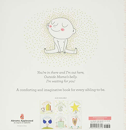 Hello in There!: A Big Sister's Book of Waiting (Growing Hearts)
