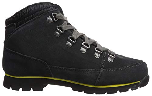 BEARPAW Women's Kalalau Hiking Boot, charcoal, M065 M US