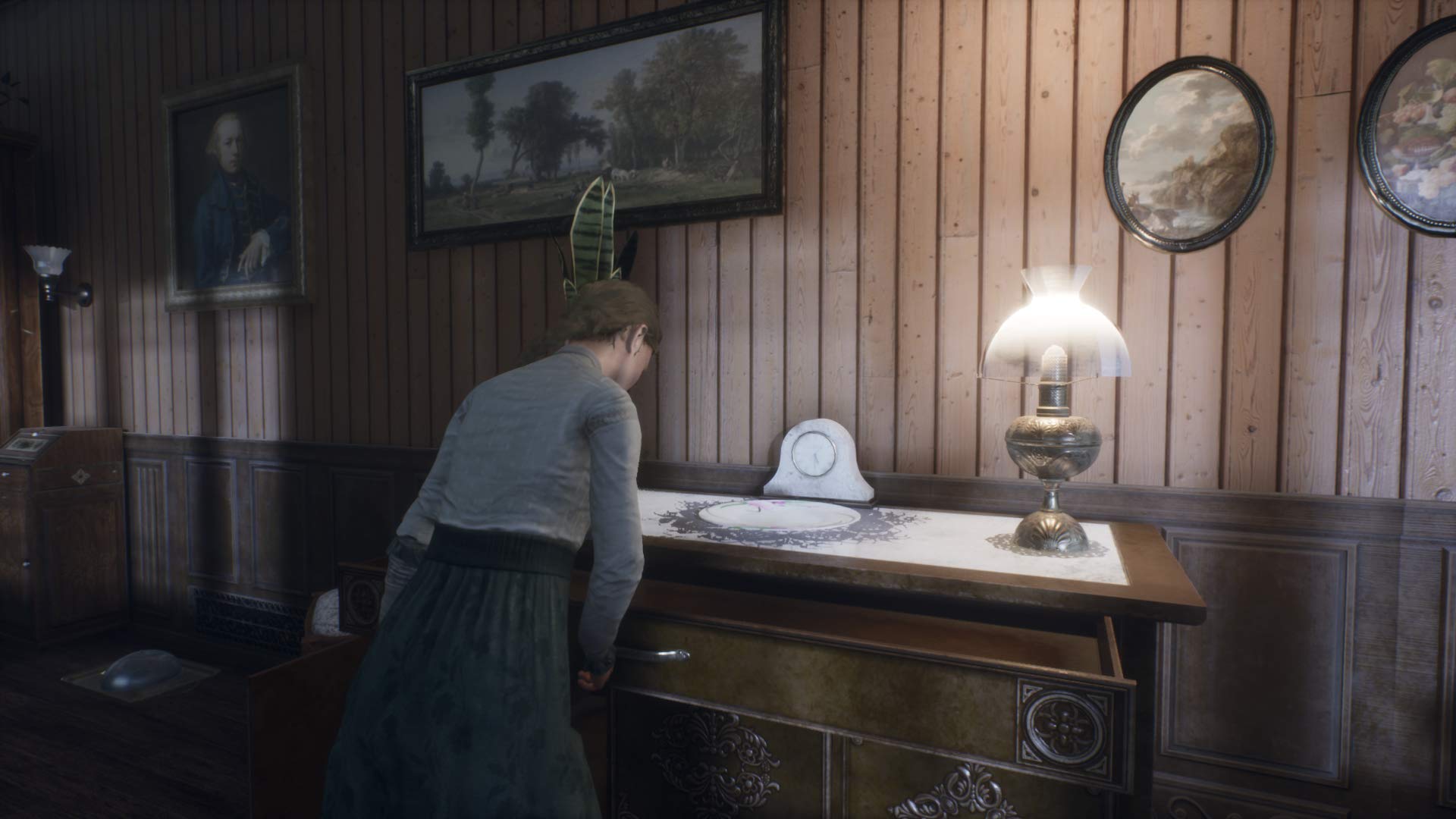 Remothered: Broken Porcelain (Nintendo Switch)