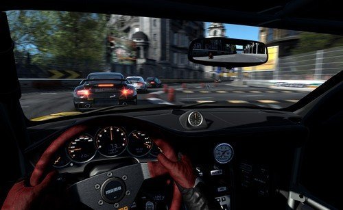 Need For Speed Shift (Renewed)